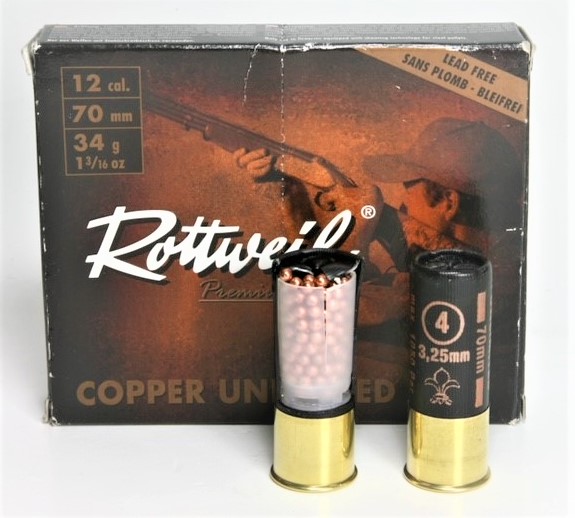 EU-Bleischrot-Verbot in Kraft: Viele offene Fragen | Jagdpraxis